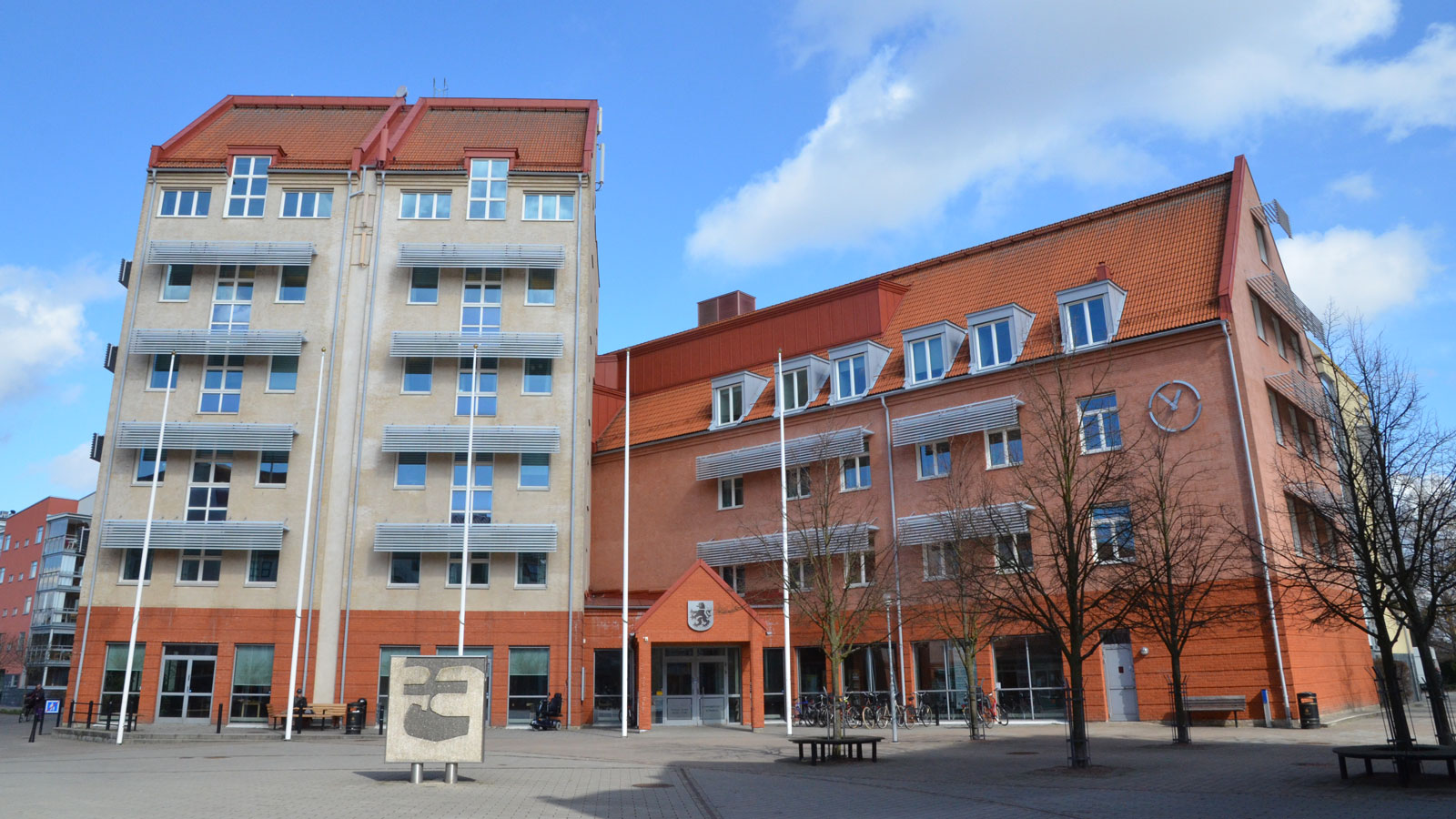 Så fungerar kommunen - Staffanstorps kommun