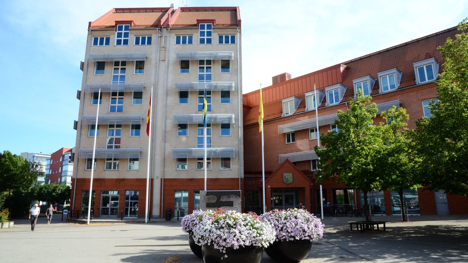 Fakta om kommunen - Staffanstorps kommun