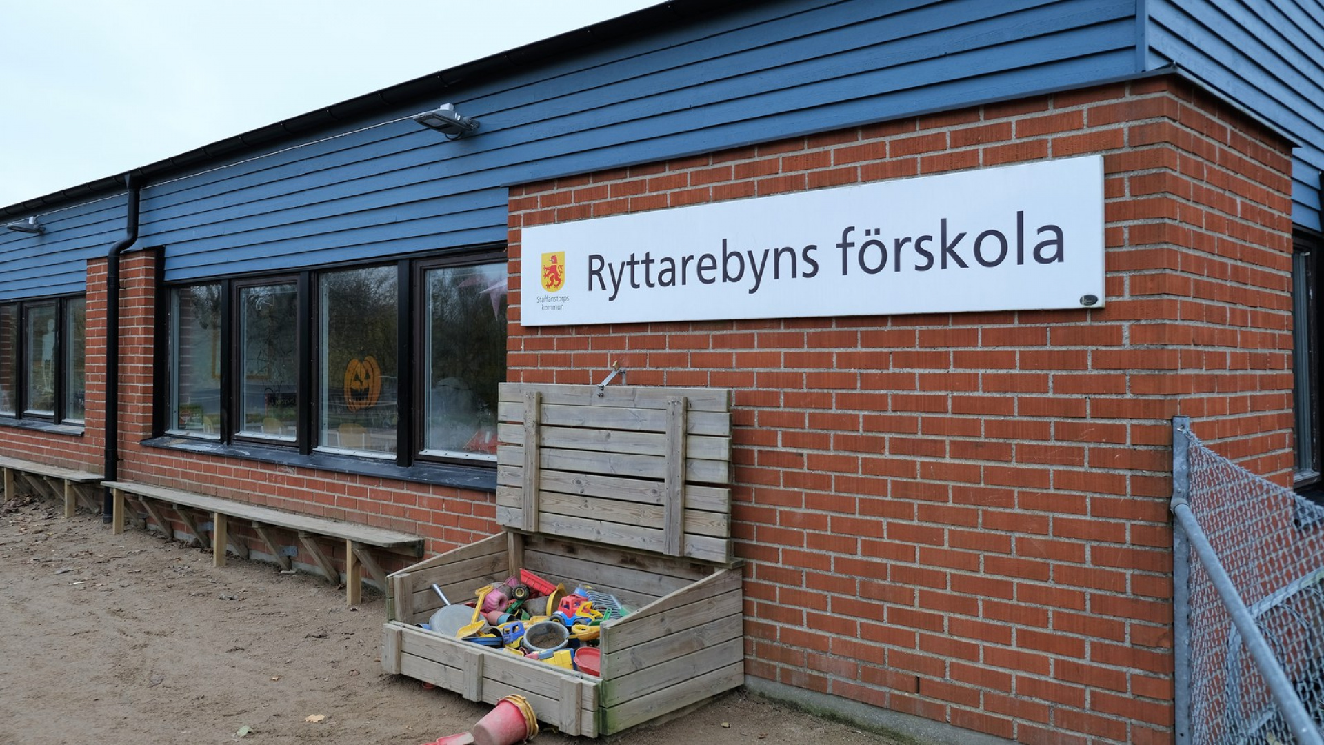 Startsida - Staffanstorps kommun