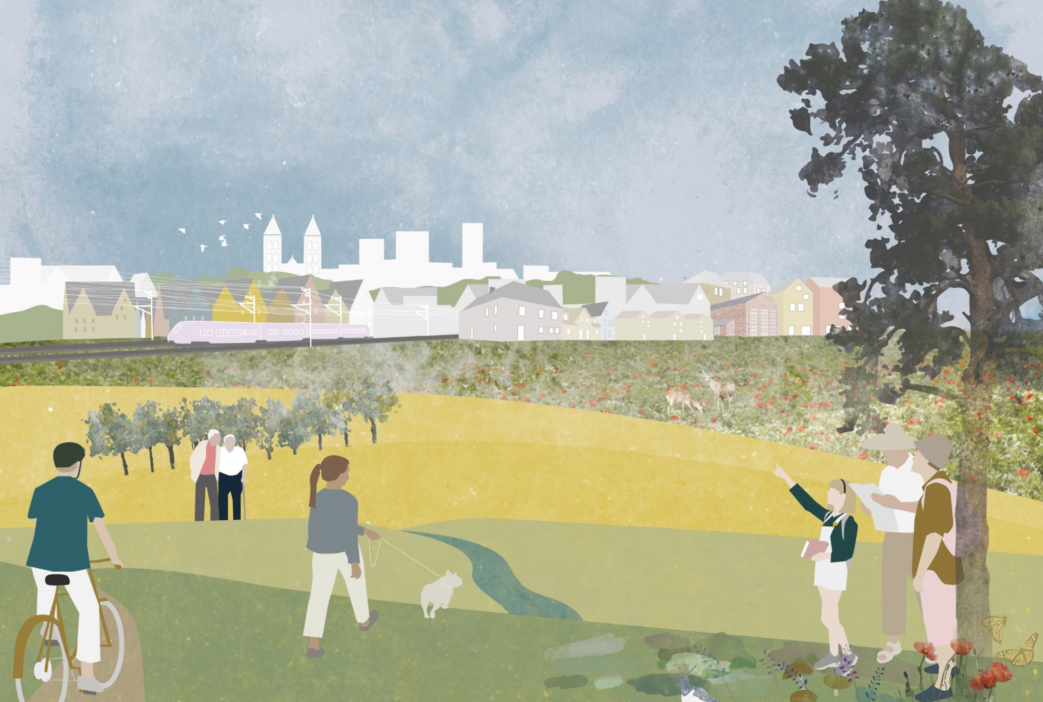 Startsida - Staffanstorps kommun