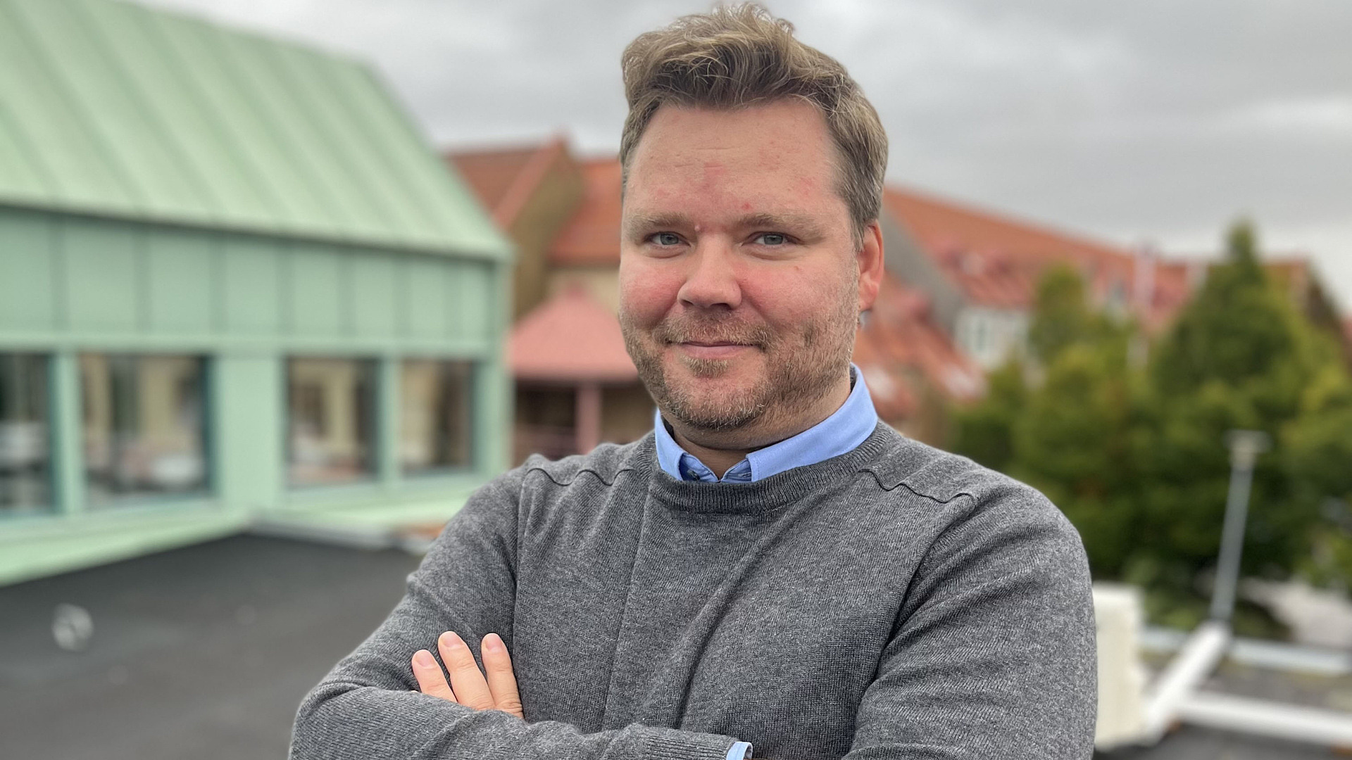 Din nya kontakt på kultur- och fritid - Staffanstorps kommun