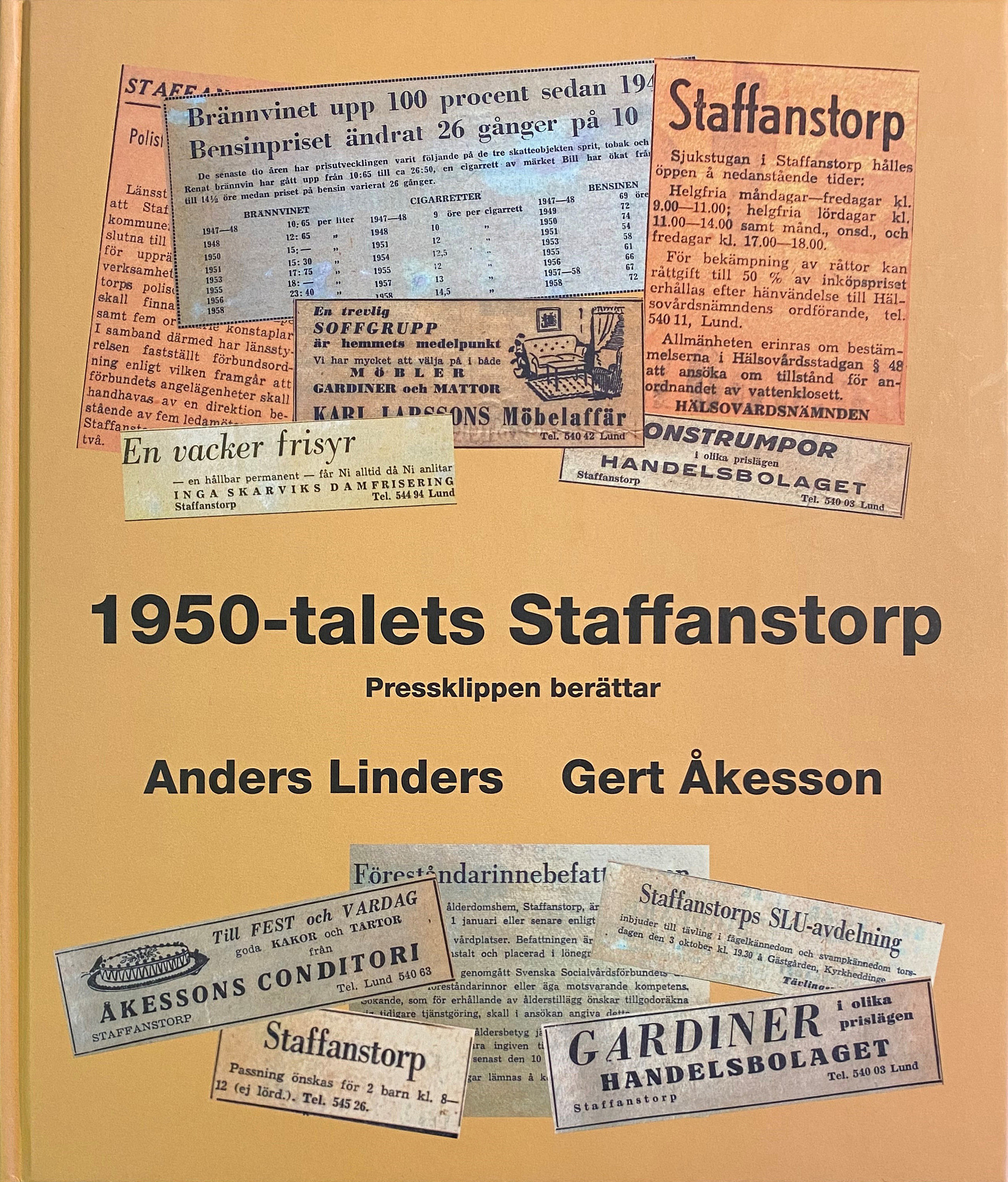 Staffanstorps konsthall - Staffanstorps kommun