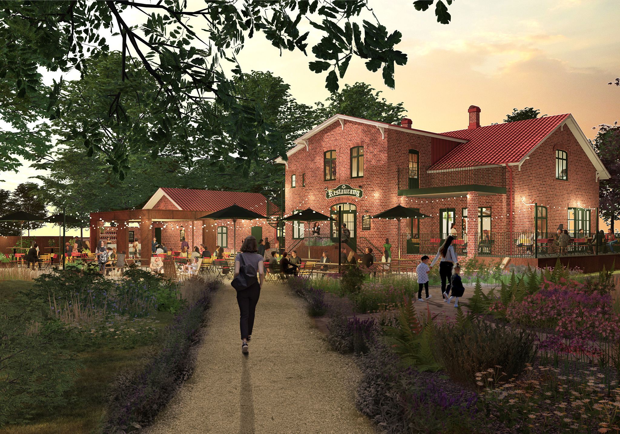 Startsida - Staffanstorps kommun