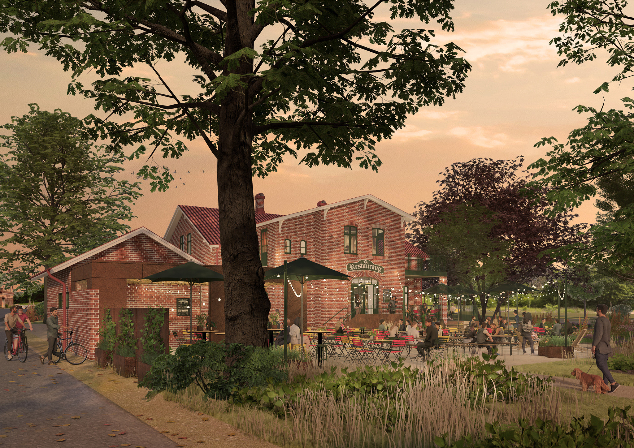 Startsida - Staffanstorps kommun