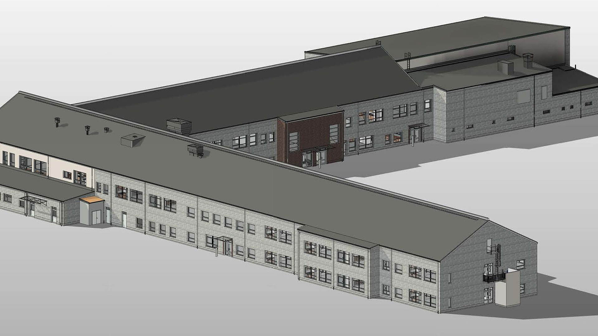 Stora satsningar på skollokaler väntar under hösten - Staffanstorps kommun