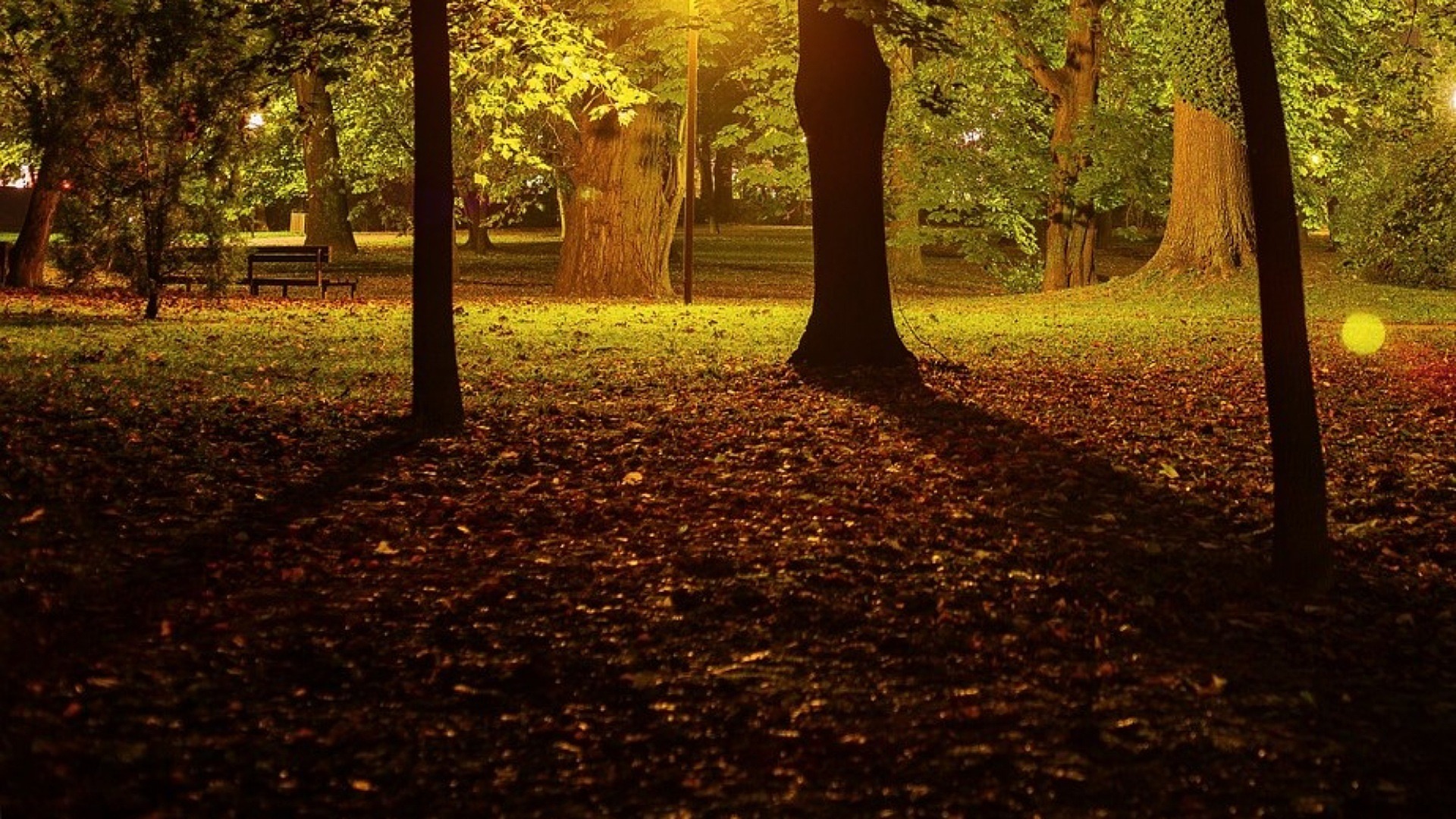 Trygghets- och tillgänglighetsvandring - Staffanstorps kommun